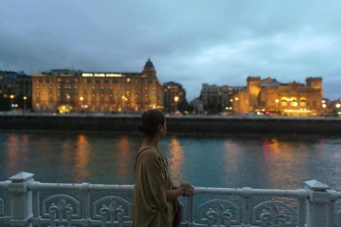 San Sebastian Highlights Private City Tour with Hotel Pick up - The Bottom Line