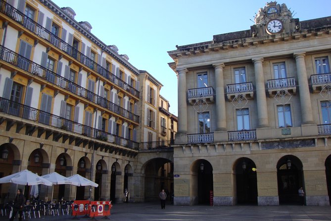 San Sebastian - Private walking tour - The Sum Up: Is This Tour Right for You?