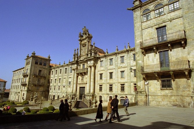 Santiago de Compostela Private Tour from A Coruna - Final Thoughts