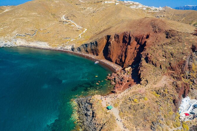 Santorini Instagram Tour - Final Thoughts