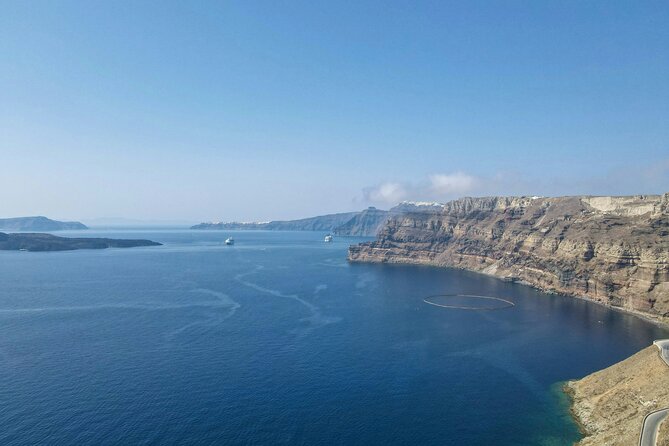 Santorini Odyssey: Exclusive 5-Hour Private Tour - FAQ