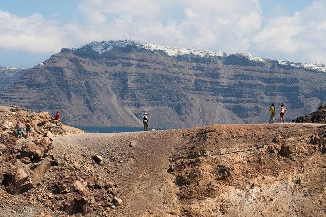 Santorini Private Motor Yacht Cruise - Authentic Experiences and Real Guest Feedback