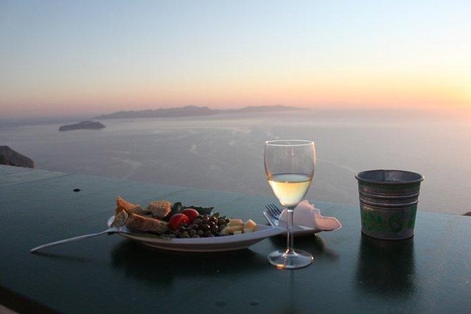 Santorini Private Sightseeing Tour - Price and Value