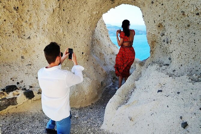 Santorini: Private Sightseeing Tour with Local Guide - Final Thoughts: Is This Tour Right for You?