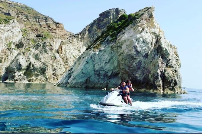 Santorini: Private South Coast Discovery on a Jet Ski - Final Thoughts