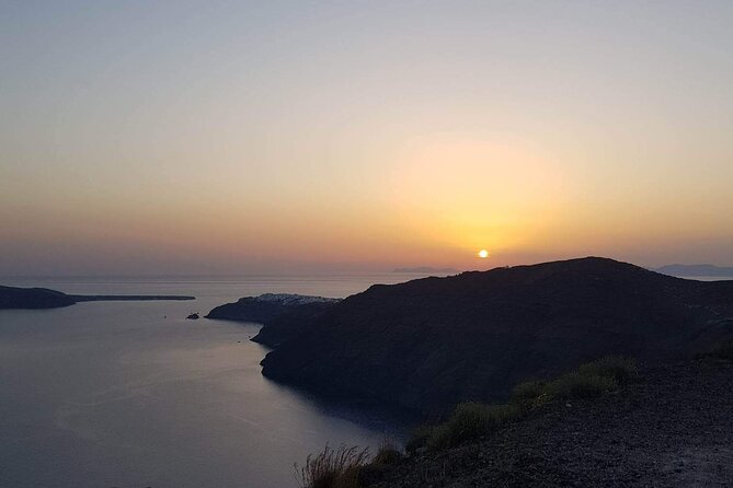 Santorini Private Tour with Panoramic Views - Who Should Consider This Tour?