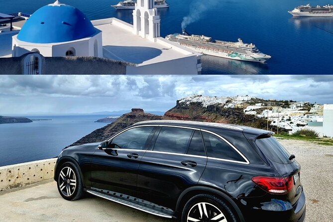 Santorini private tour - FAQ