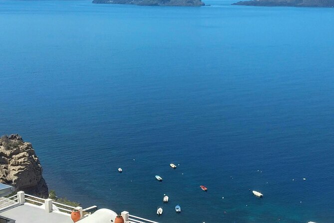Santorini Summer Panorama - What the Reviews Reveal