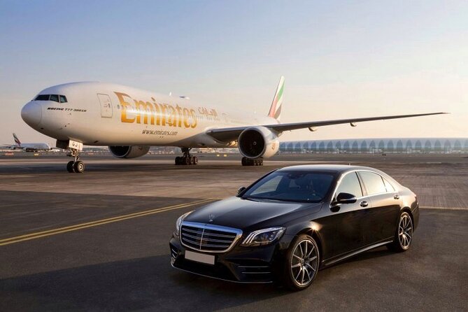 Santorini Taxi / Transfer Service From or To Airport - Why Travelers Love This Service