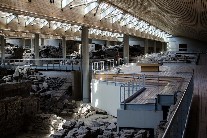 Santorini: Ticket for Akrotiri Archaeological Site - Final Thoughts: Who Will Enjoy This?