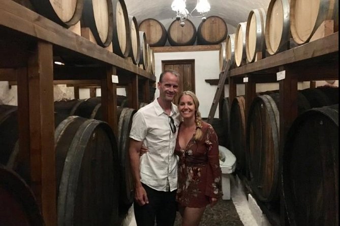 Santorini Wine Adventure with 12 Wine Tastings, Tapas and Sunset - Our Overall Take