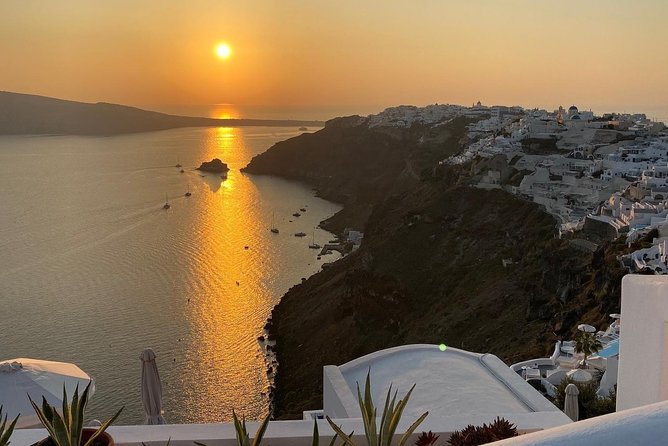 Santorini Wine Tasting Experience Tour - Who Will Love This Tour?