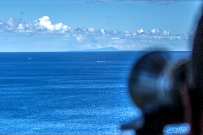 São Miguel: Azores Whaling Heritage Tour - Who Will Love This Tour?