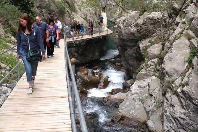 Sapadere Canyon Tour from Alanya - Why Travelers Rave About It