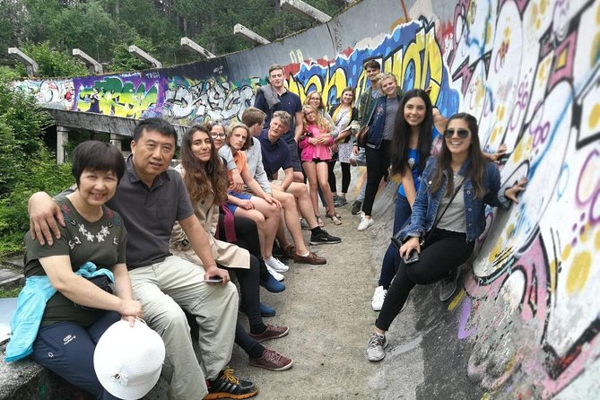 Sarajevo 1425 days under the siege - War Tour - Who Should Consider This Tour