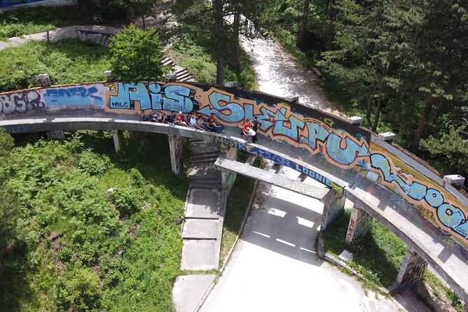 Sarajevo: A City Under Siege - War Tour With Tunnel Museum - FAQ