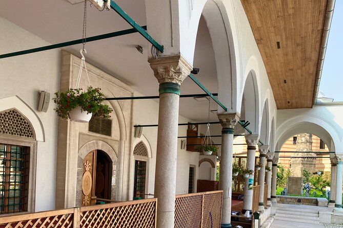 Sarajevo: Islamic Traditions and Daily Life Tour - In Closing