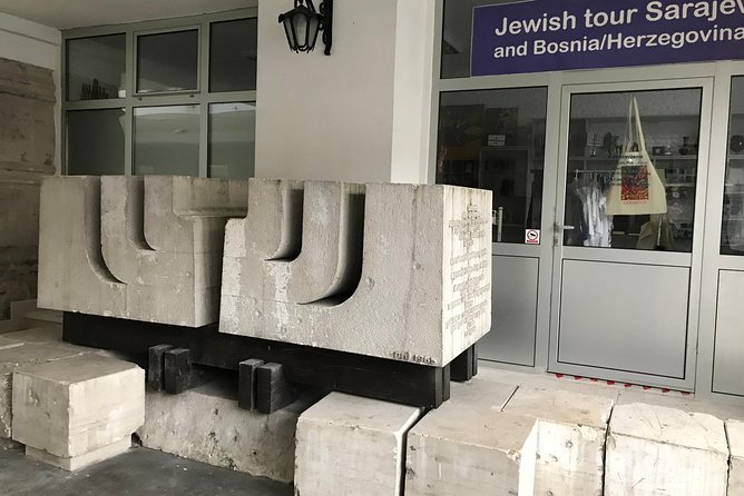Sarajevo Jewish Tour - Who Should Consider This Tour?