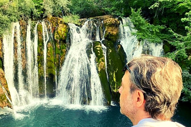 Sarajevo to Bihac: Una River & Waterfall Expedition - 5 Days - Frequently Asked Questions