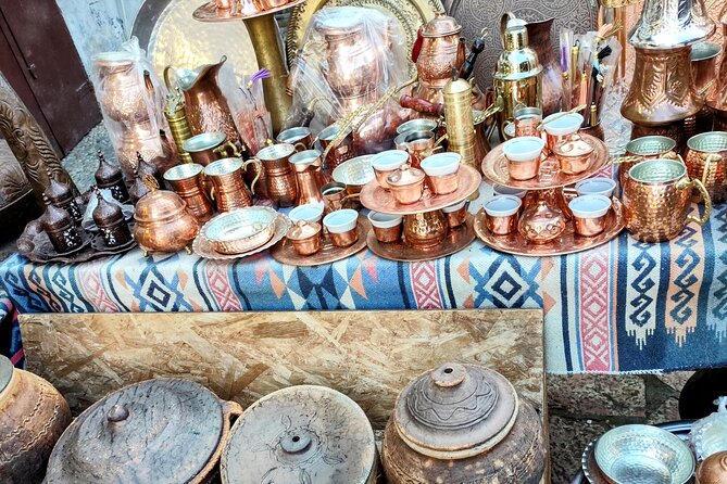 Sarajevo Walking Tour - Who Will Enjoy This Tour?