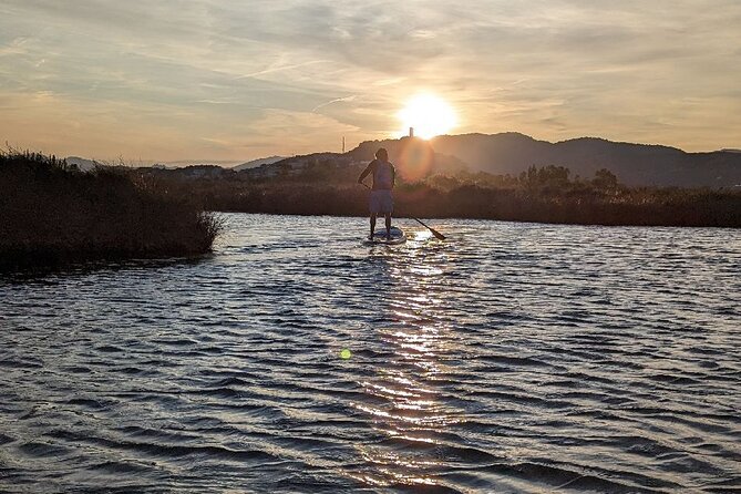 Sardinia: SUP tour at sunset - Practical Details & Value