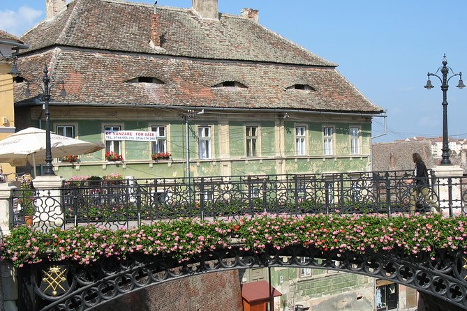 Saxon Heritage in Transylvania: Day Trip from Cluj-Napoca - FAQs