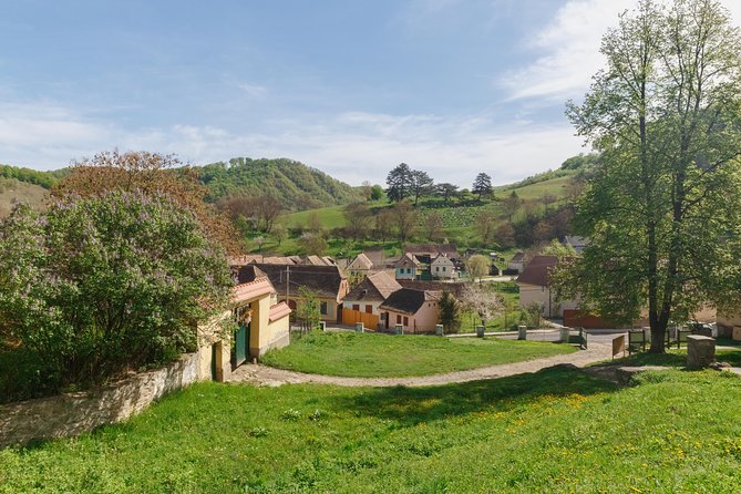 Saxon Secrets: The Malancrav & Biertan Experience - Final Thoughts on Value and Suitability
