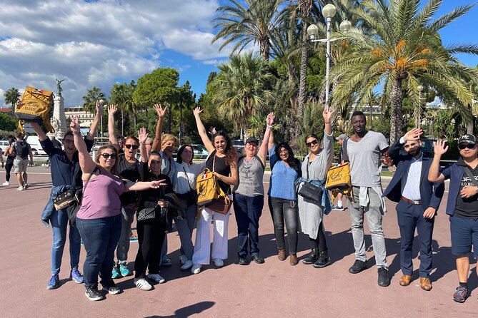 Scavenger Hunt in Nice The Mysterious Robbery - Final Thoughts: Is It Worth It?