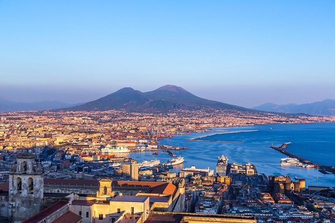 Scenic Amalfi Coast Day Trip from Naples or Sorrento - The Sum Up: Is This Tour Worth It?