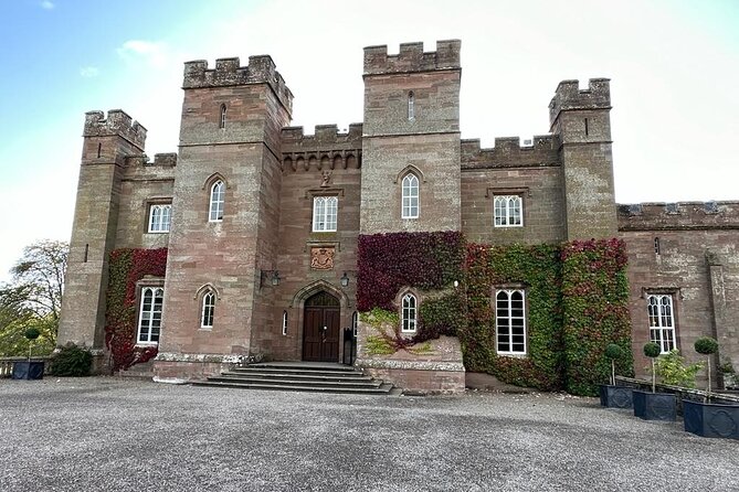 Scone Palace, Nature, Pitlochry, Whisky Experience from Edinburgh - FAQ