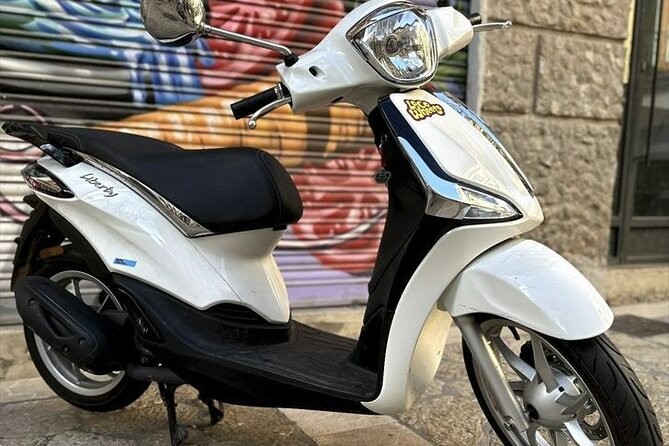 Scooter and Motorbike Rental to Explore Mallorca - The Experience: What You Can Expect