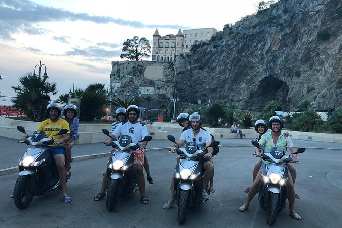 Scooter rental on the Amalfi Coast - Final Thoughts: Is It Worth It?