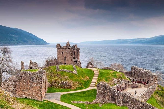 Scotland Tours - Details That Matter