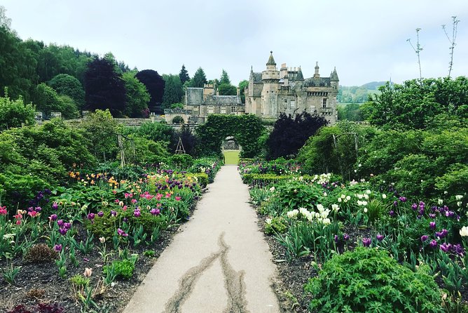 Scottish Borders Tour Between Scotland and England Lies hidden Beauty - The Sum Up: Who Should Choose This Tour?