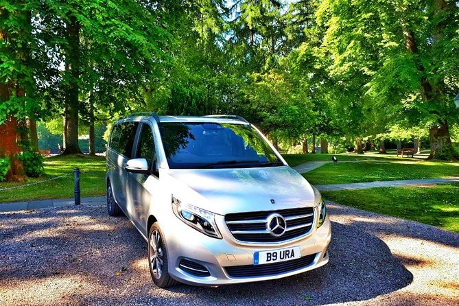 Scottish Highlands Private Day Tour with Scottish Local - FAQs