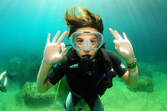 Scuba Diving Baptism and Snorkeling in Ibiza - Why This Tour Is a Great Choice