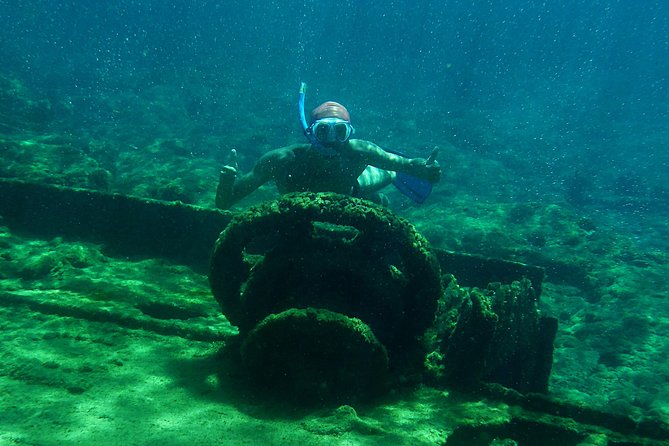 Sea Kayak & Snorkel tours in West Crete - Who Should Consider This Tour?