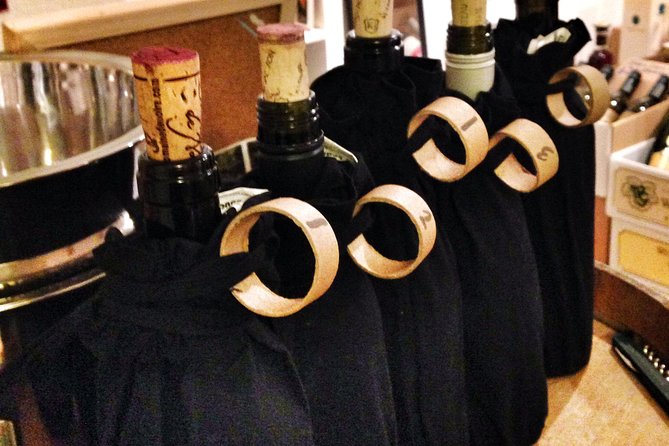Sean's Wine Tasting Events - FAQ About Sean’s Wine Tasting Events