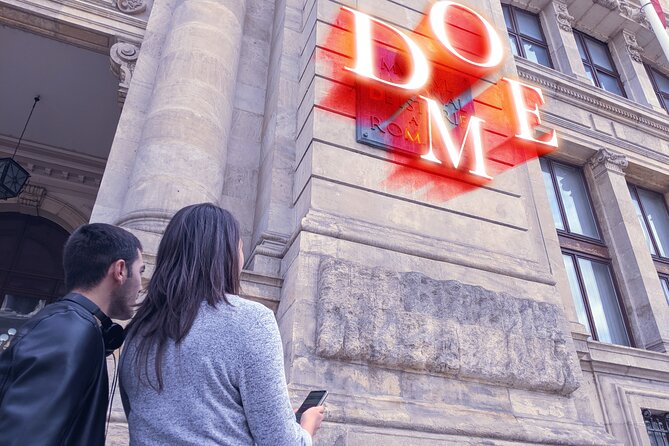 Searching for Love in Zagreb: Self-Guided Romantic Puzzle Walk - Cancellation and Flexibility