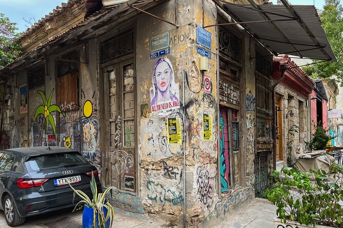 Secret Athens: Discover Hidden Gems On A Private Experience - Who Should Book This Tour?