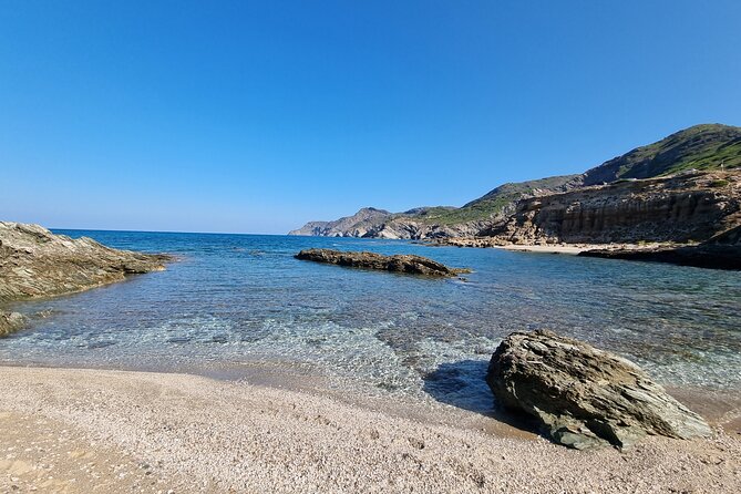 Secret Beaches and Coastal Tour by Land - FAQ about the Secret Beaches and Coastal Tour by Land