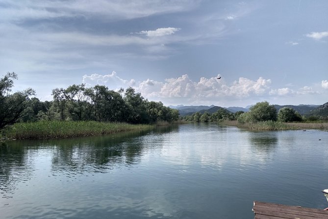 Secret gems of Montenegro in three days - The Sum Up