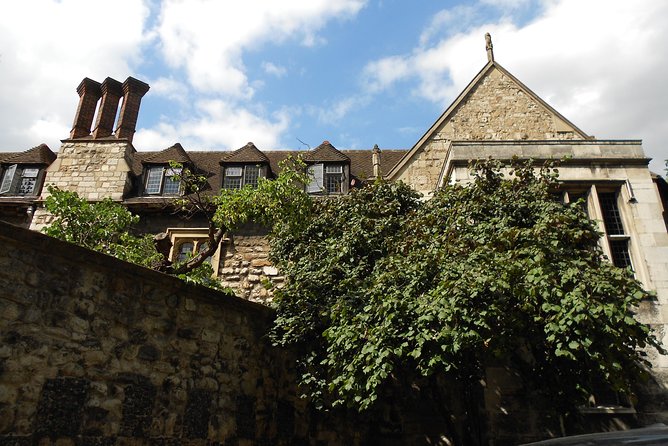 Secret Old London Guided Walking Tour - What Travelers Say: Authentic Experiences
