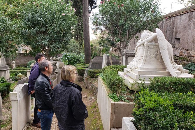 Secret Rome by Vespa private Tour - What Our Reviewers Say