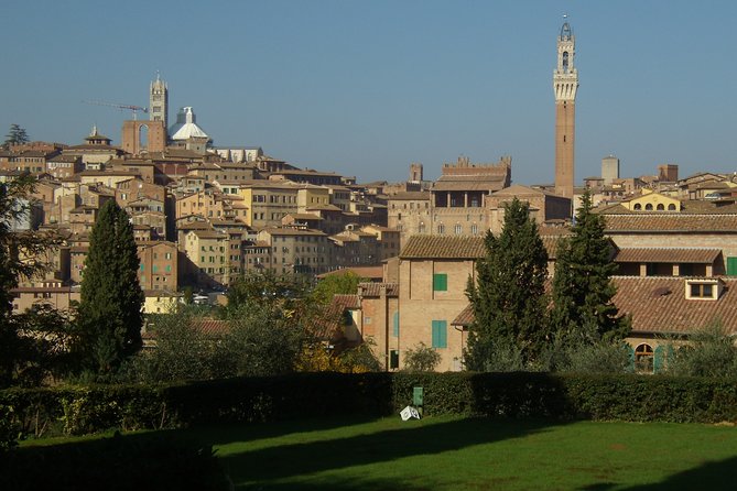Secret Siena Walking Tour - What to Expect on the Tour