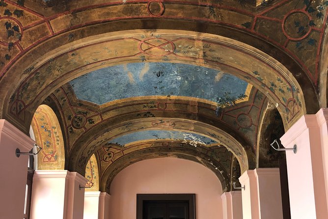 Secret walks of Piano di Sorrento - Final Thoughts