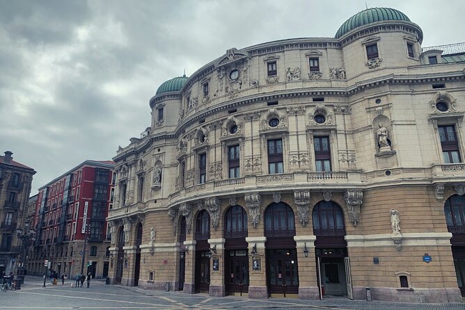 Secrets of Casco Viejo: Self-Guided Puzzle Adventure in Bilbao - FAQ