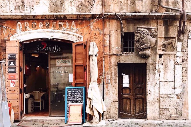 Secrets of Rome - Why This Tour Is Worth Considering