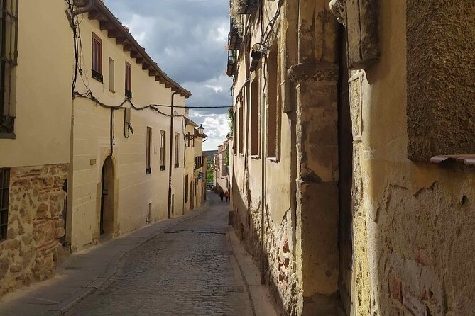 Segovia from the Aqueduct to the Alcazar: A Self-Guided Audio Tour - The Sum Up