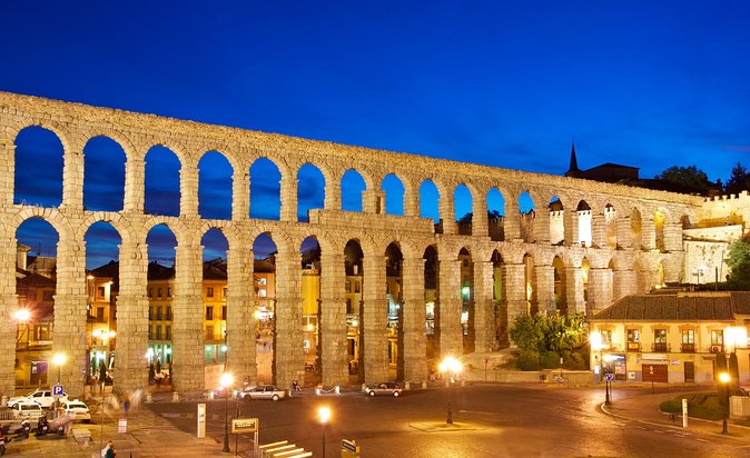 Segovia Private 5 hours Tour from Madrid with Hotel Pick up - Value and Pricing